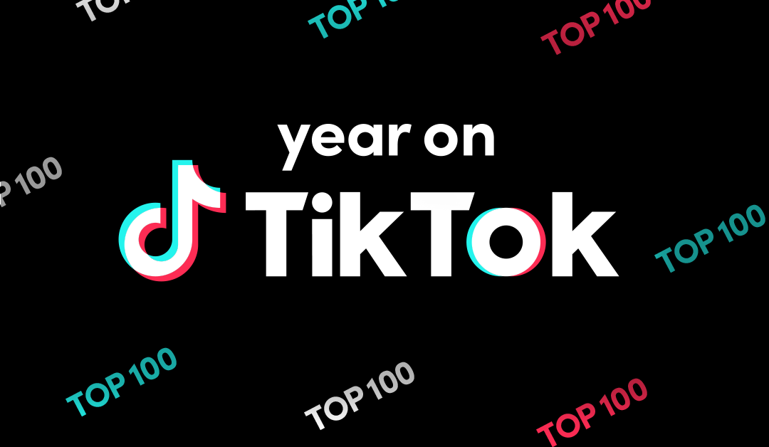 The Top 10 Most-Liked Videos on TikTok in 2020 — TikTok Year in Review