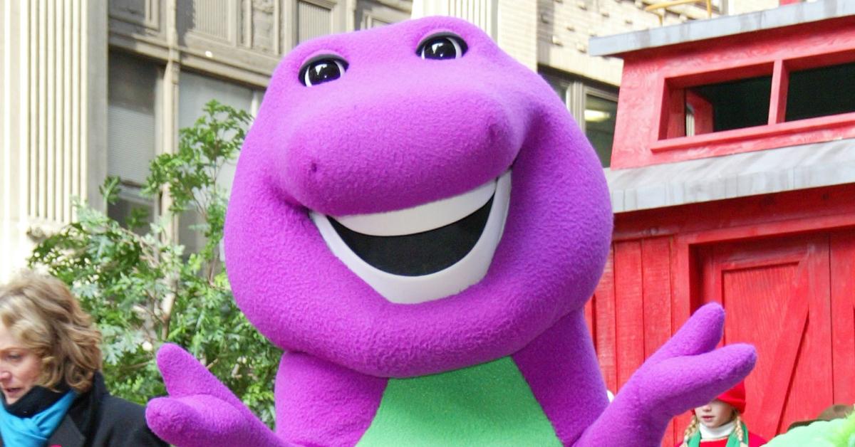 Why Did 'Barney' End? Mattel Announces Animated Revival
