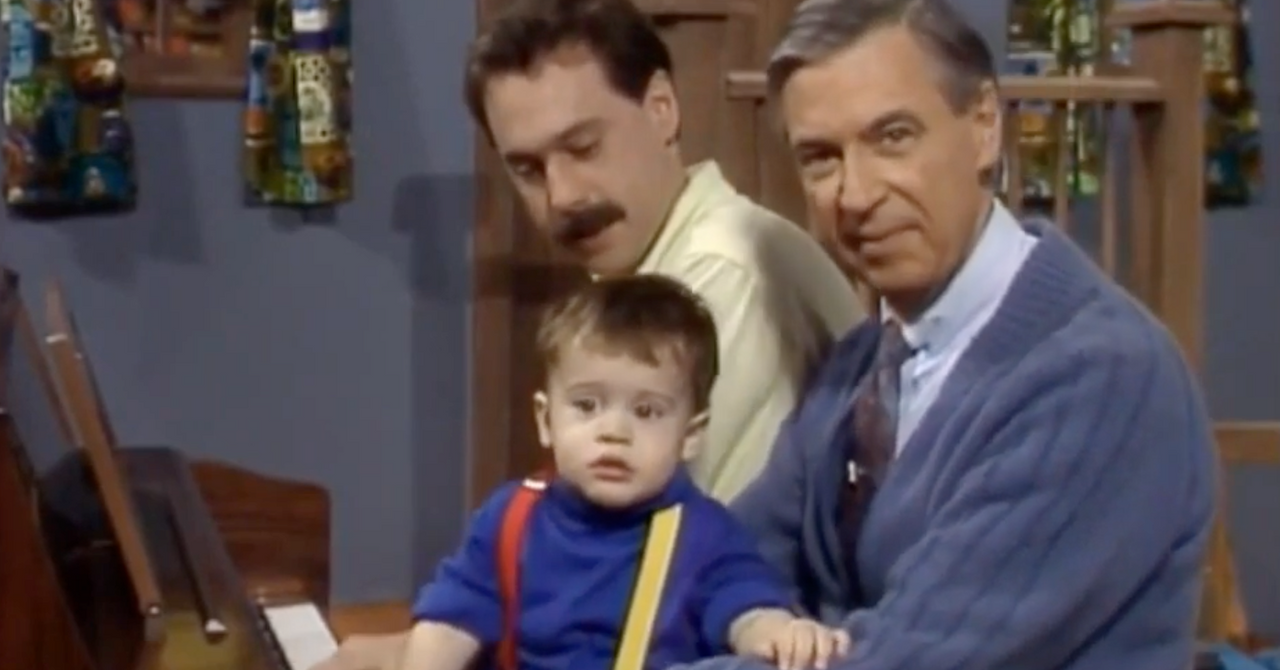 Did Mister Rogers Have Children? Meet His Kids!