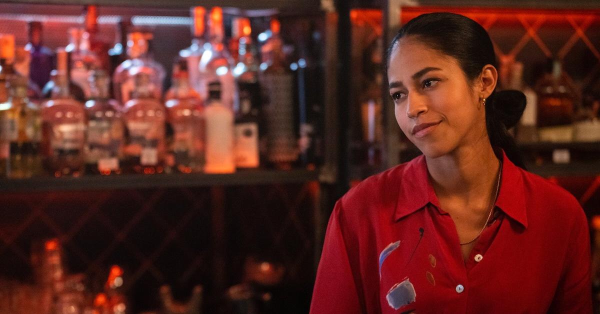 Who Is Maya on 'FBI: International'? Details Inside