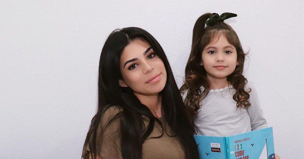 Who Is TikTok Star Bramty? The Mother of Three Was a YouTuber First