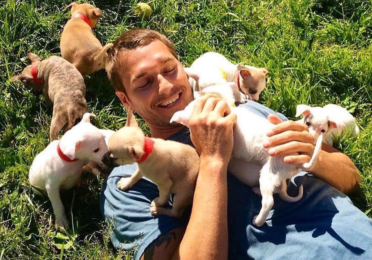 Brandon McMillan's Wife: Is the Former 'Lucky Dog' Host Married?