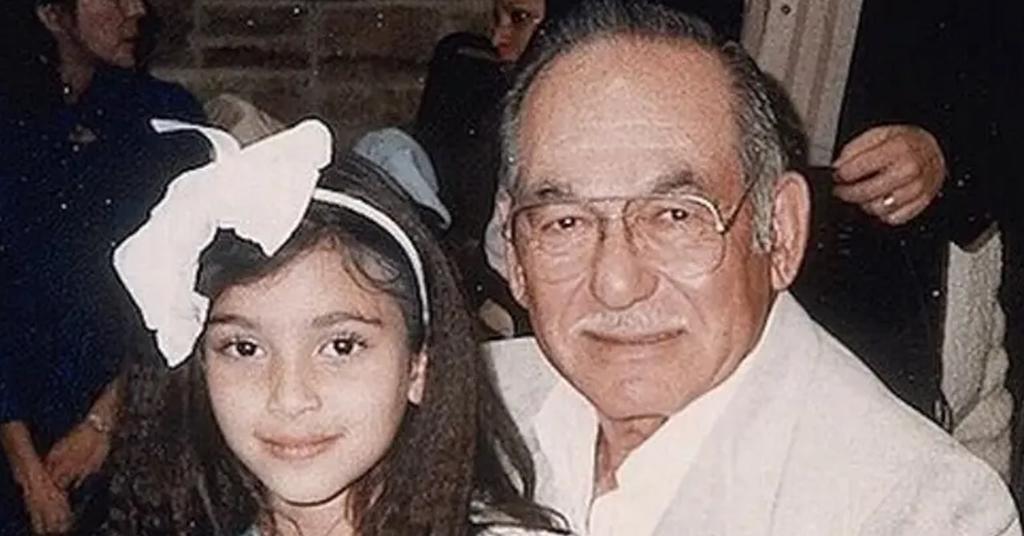 Robert Kardashian Sr. Parents — Kardashian Lineage Explained