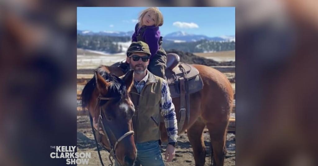Where Does Kelly Clarkson Live in Montana? Take a Tour of Her Rustic Ranch