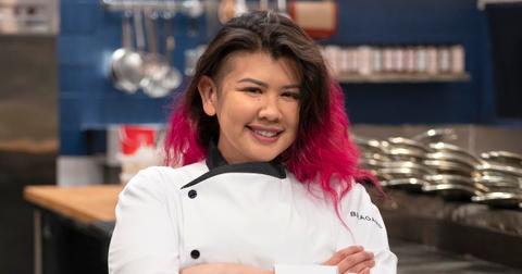 'Hell's Kitchen' Season 21 Cast: Let's Meet the Cheftestants