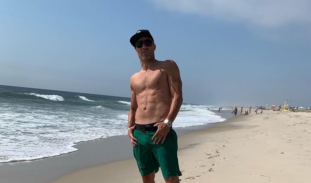 Why Does 'Big Brother's Enzo Call Himself 'Meow Meow'? It's a Nickname