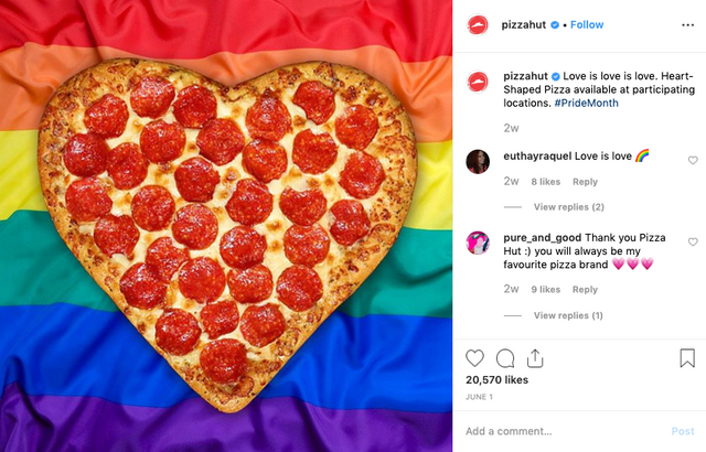 12 Pride Month Ads That'll Leave You Scratching Your Head