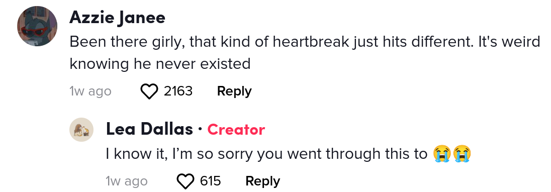 Girl Catfishes 4 Friends for Over a Year in Viral TikTok