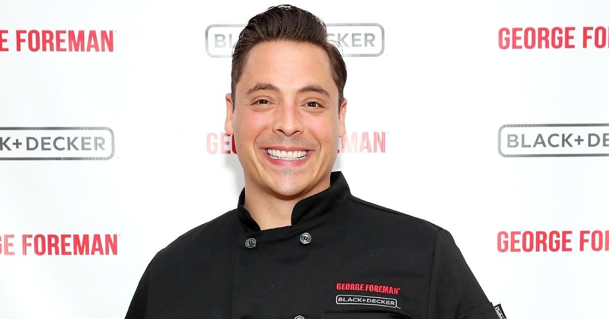 Jeff Mauro's House Is Located in River Forest in Illinois — Details