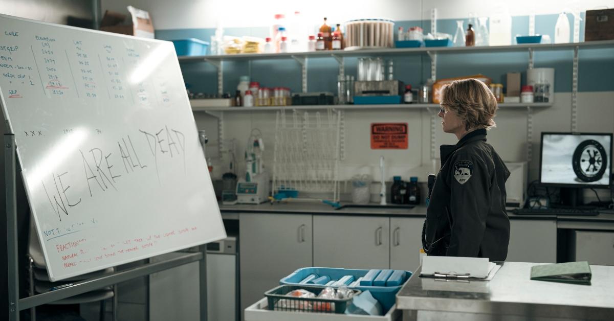 True Detective Season 4 Was Inspired by Two True Stories