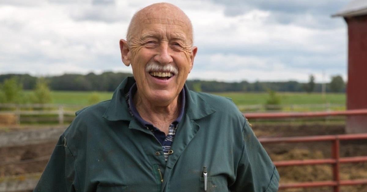 What Happened to Dr. Pol's Grandson? Inside His Surprising Death