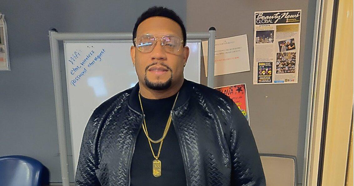 What Happened to Tony Redz? D.C. Mourns the DJ's Sudden Death