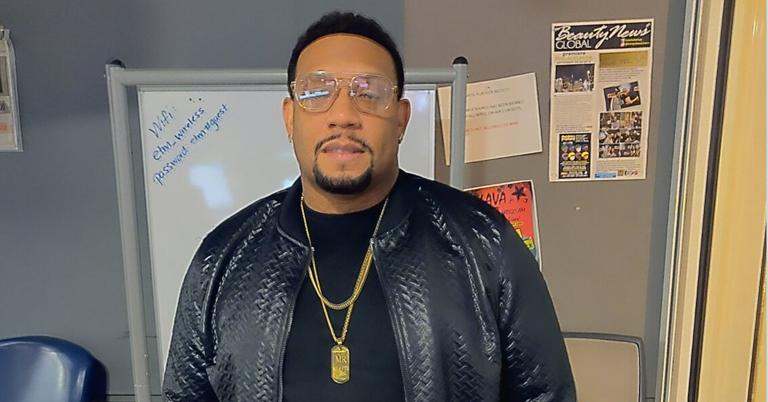 What Happened to Tony Redz? D.C. Mourns the DJ's Sudden Death