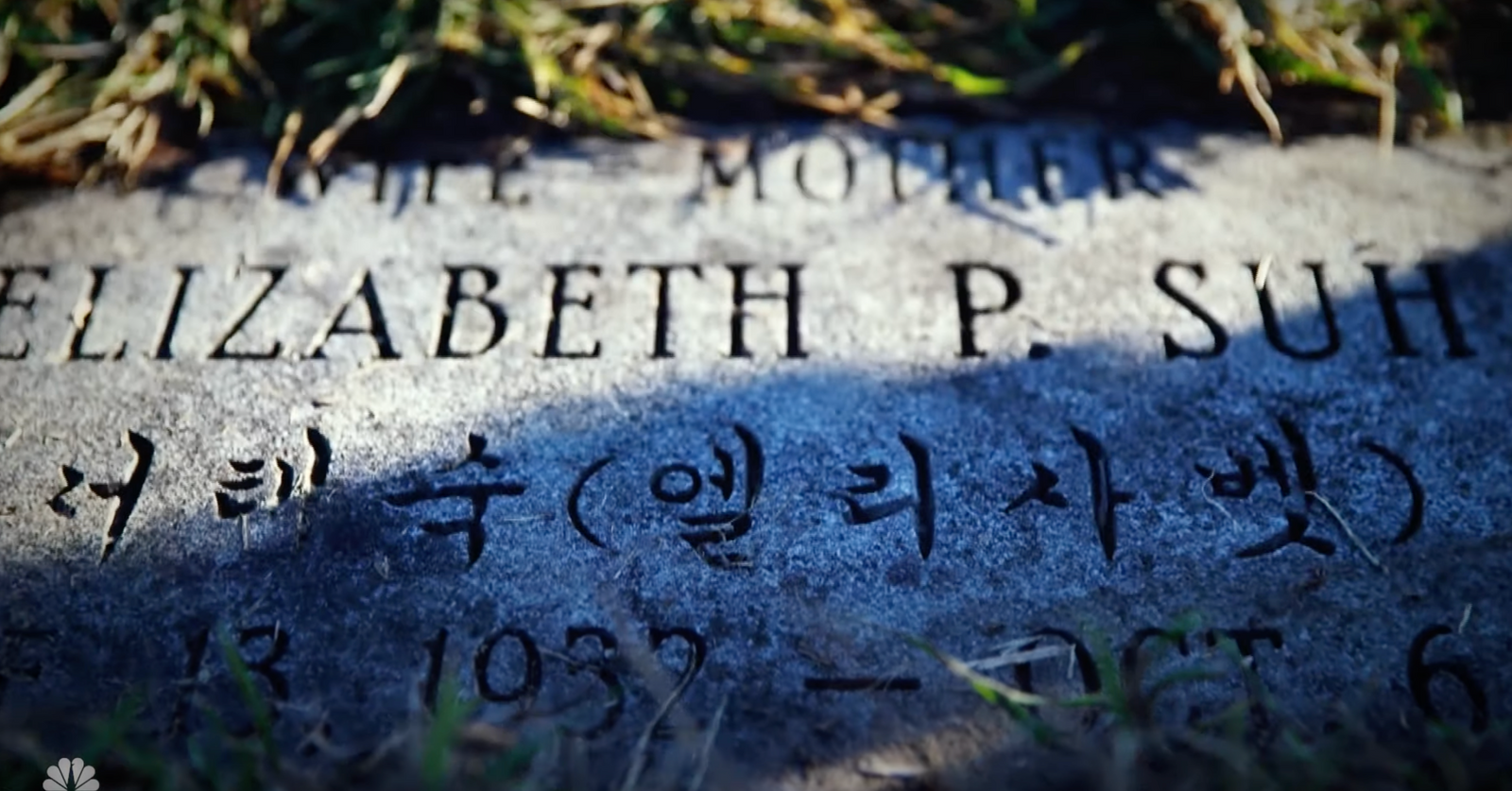 Who Killed Elizabeth Suh? What Happened to Andrew and Catherine Suh's Mom?