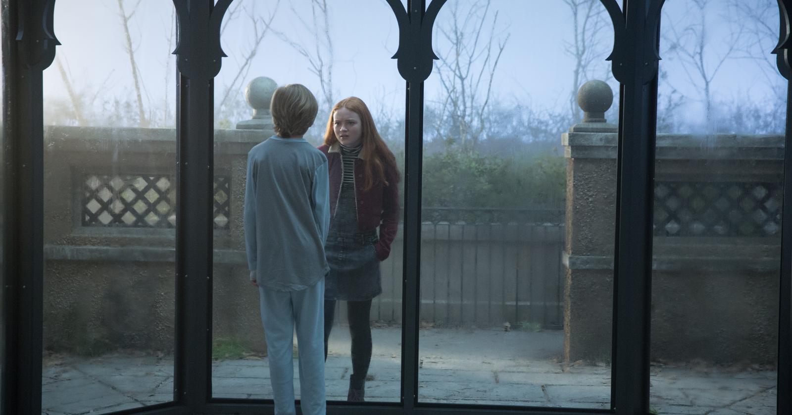 'Eli' Netflix Ending Explained: He's Kind Of Is Sicker Than You Think