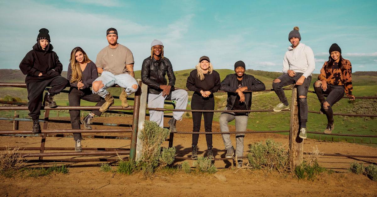 Eazy-E's Daughter Ebie on Late Father's Legacy and Starring on ...