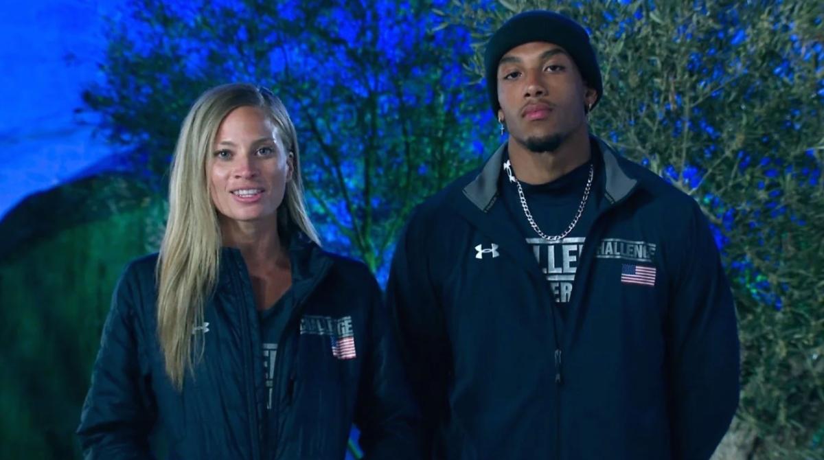 Are Amber Borzotra and Jeremiah White From 'The Challenge' Still Together?