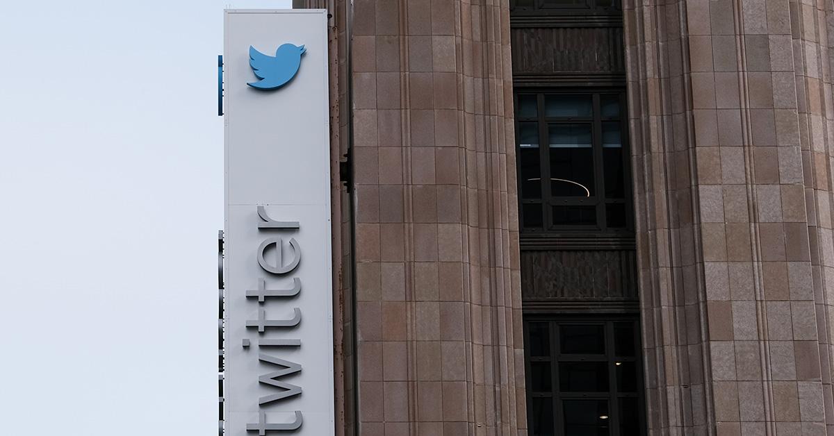 Twitter Square Profile Pictures: Who Gets Them and Why?