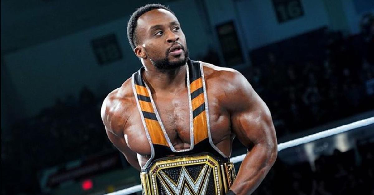 What Happened to Big E in WWE? Details Explained