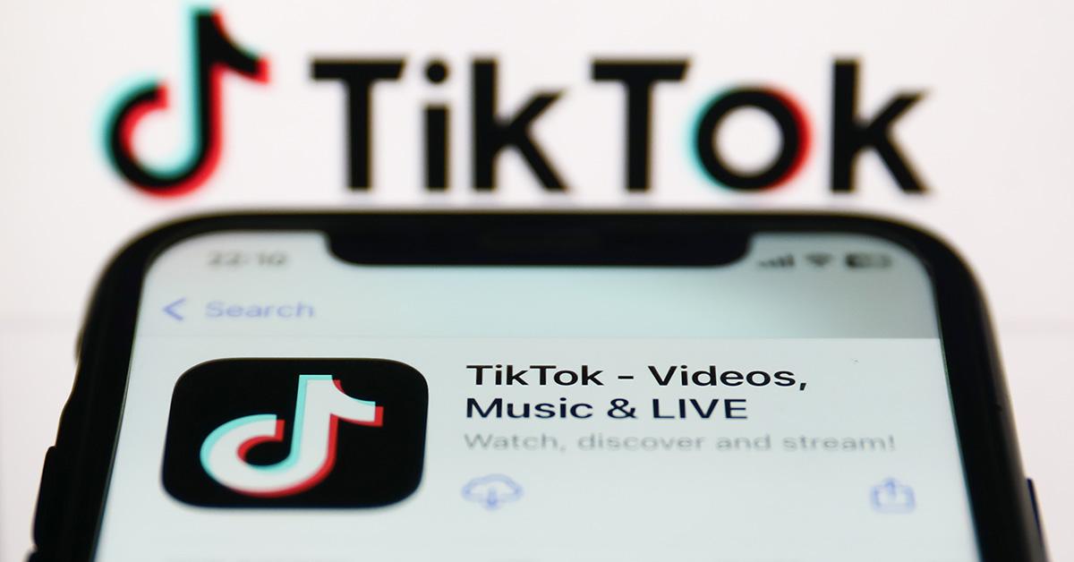 What Does PMTTWAMOWM Mean on TikTok? Explaining the Slang