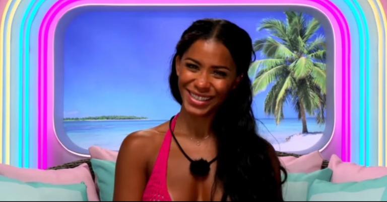 What Is Amaya From Love Island’s Ethnicity?