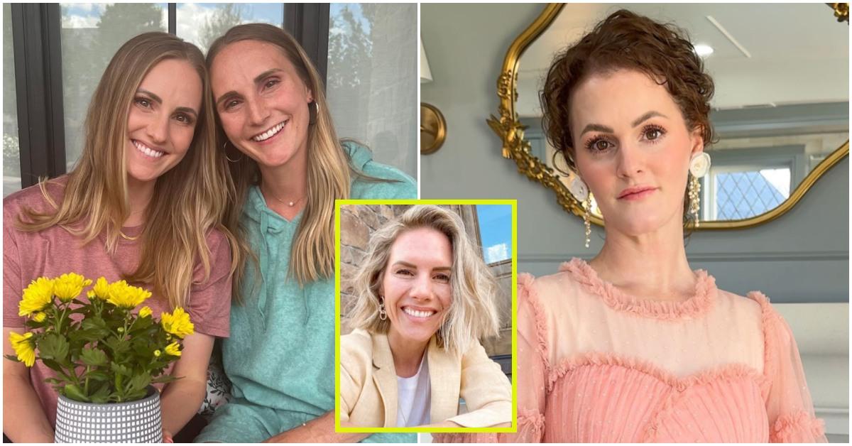 Ruby Franke's Three Sisters Are All Social Media Personalities