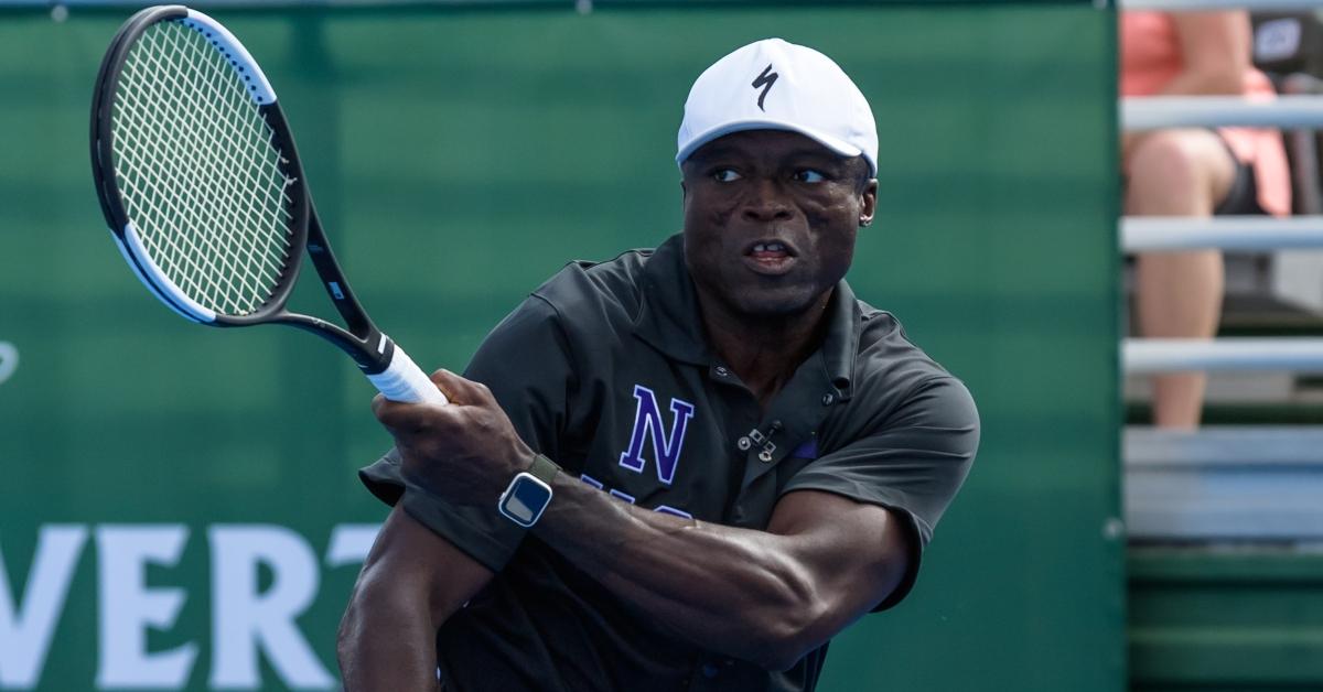 5 Signs Seal Is the Leopard on 'The Masked Singer' — Keep Reading