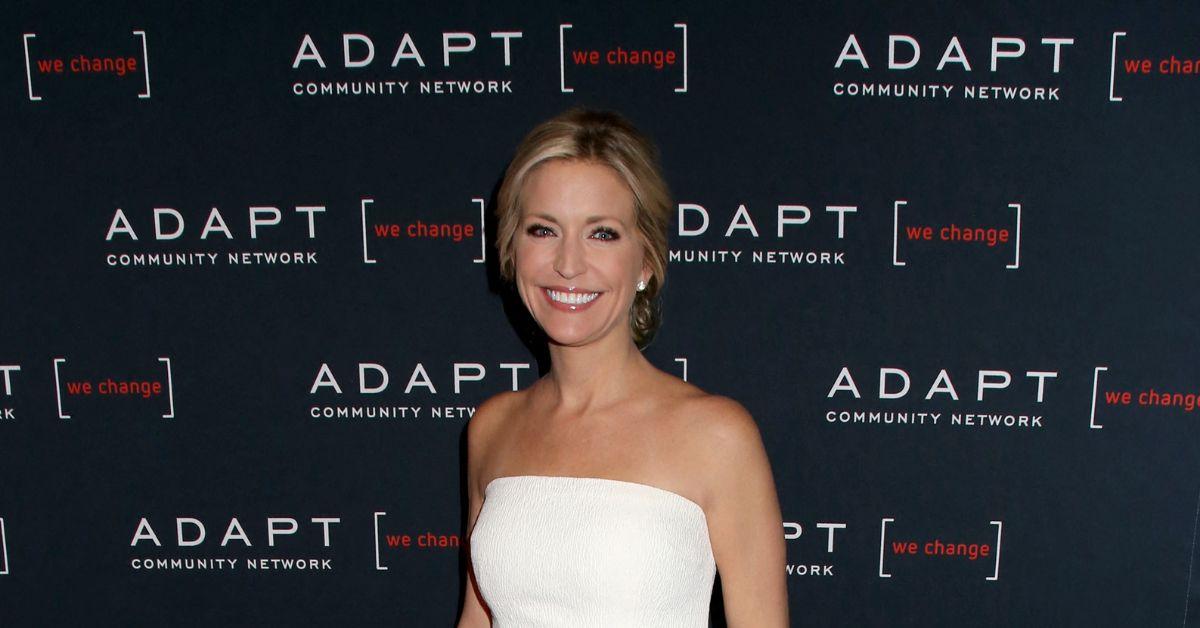 What Is Fox News Host Ainsley Earhardt's Net Worth?