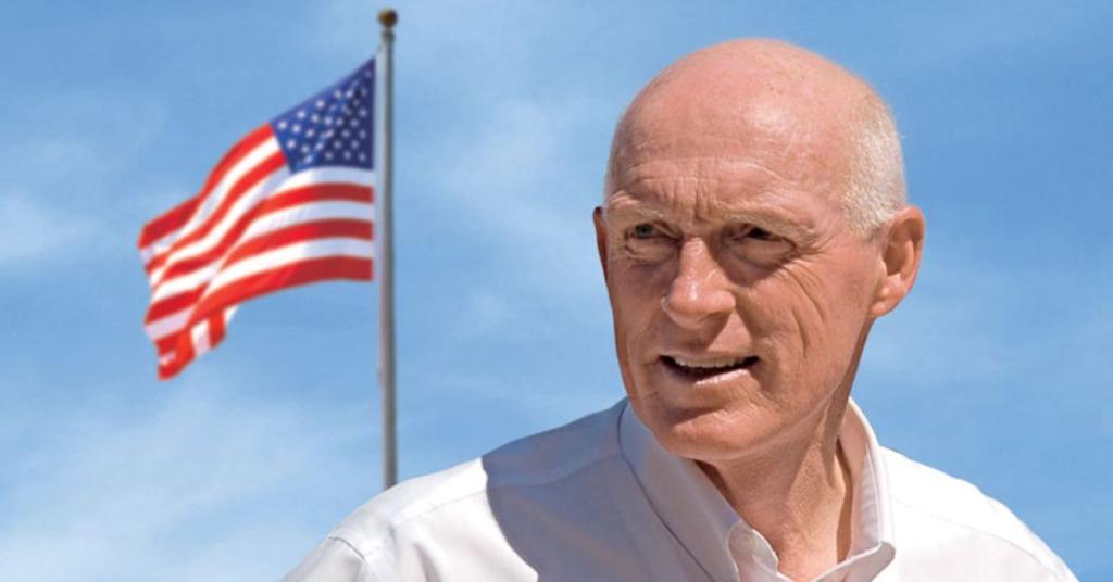 What Happened to Rusty Bowers's Daughter? Here's an Update