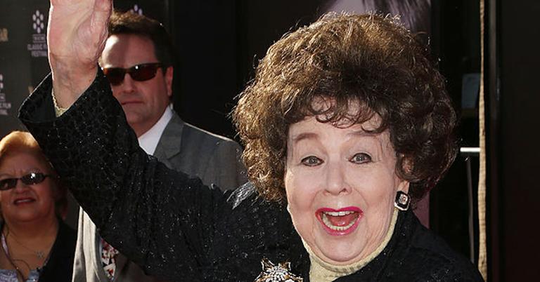 Former Child Star Jane Withers Has Passed – Who Were Her Children?