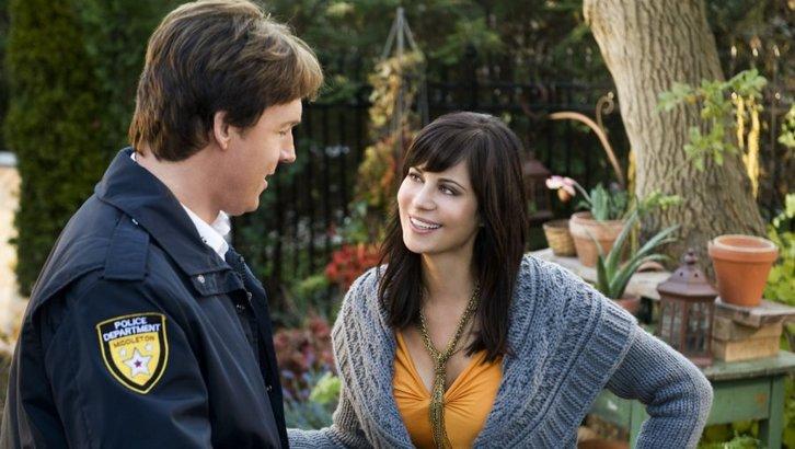 What Happened to Sheriff Jake on 'The Good Witch'? Details