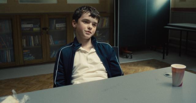 Why Did Jamie Kill Katie in Adolescence? What Drove Him to Act? (SPOILERS)