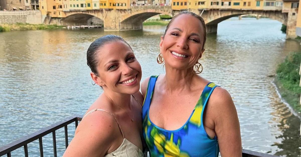 RHONY Alum Ally Shapiro and Fiance Split After 2 Months