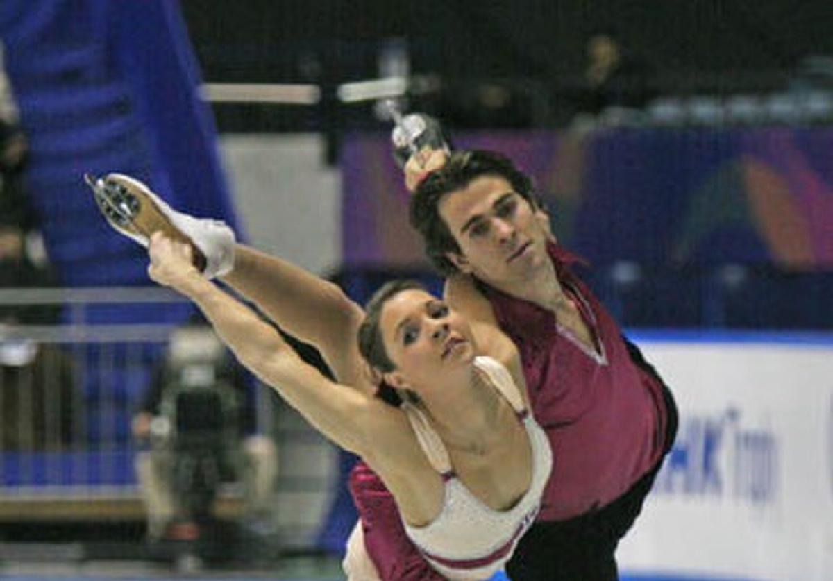 What Happened to Canadian Figure Skater Jessica Dubé?