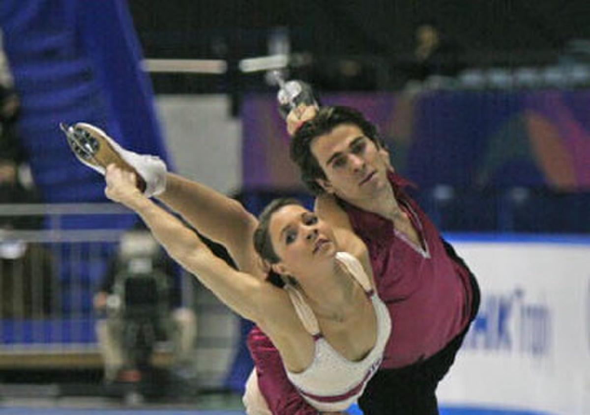 What Happened to Canadian Figure Skater Jessica Dubé?