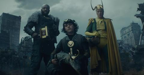 ‘Loki’ Episode 5 Recap — Plus, Easter Eggs You Might Have Missed