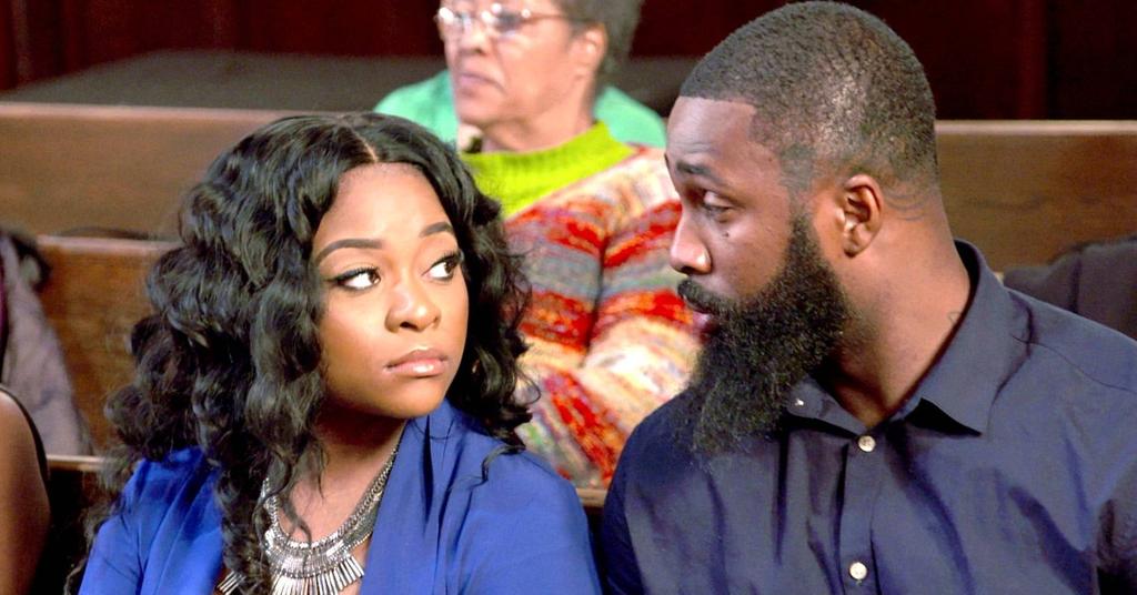 'Black Ink Crew: Chicago' — Are Don and Ashley Still Together?