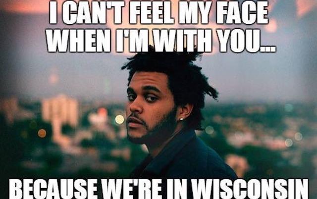 Freezing Memes That Hilariously Capture Our Hate of Cold Weather