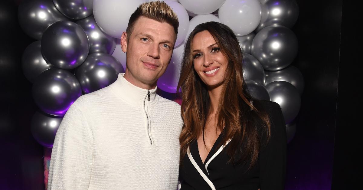 Angel Carter Now: Where Is Aaron Carter's Twin Sister Today?