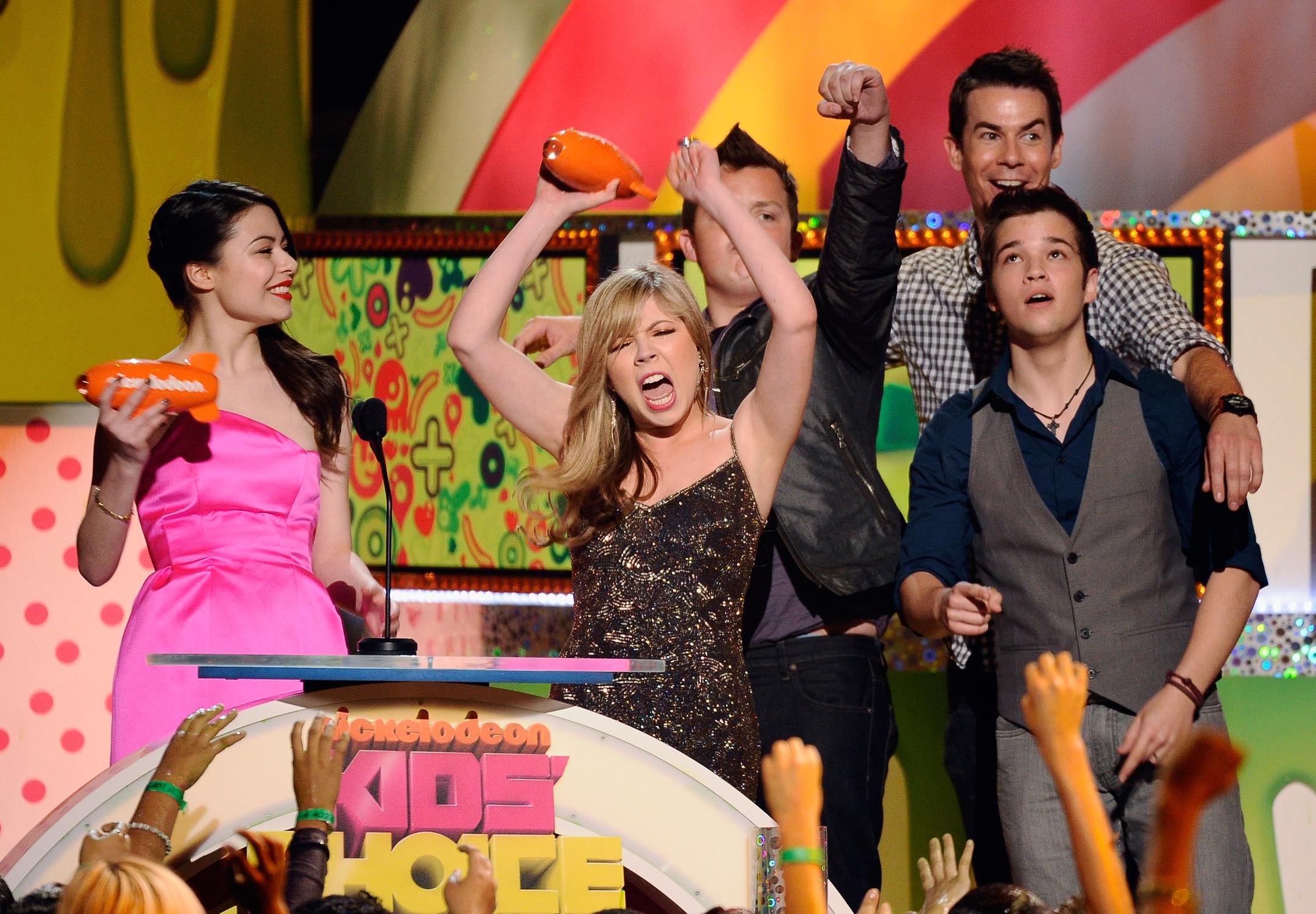 Where Is Noah Munck Now? An Update on Gibby Gibson from 'iCarly'