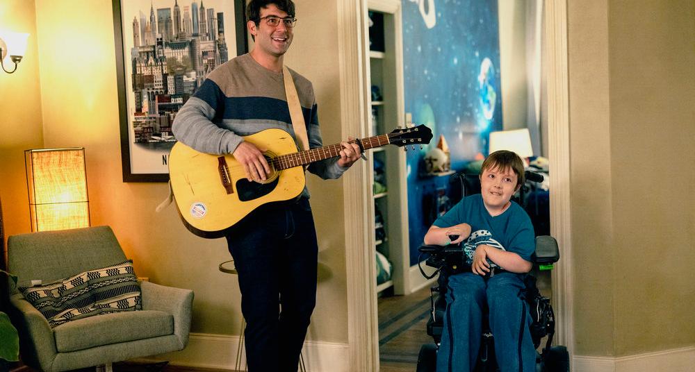 John Gluck on 'Ordinary Joe': Facts About the Young Child Actor