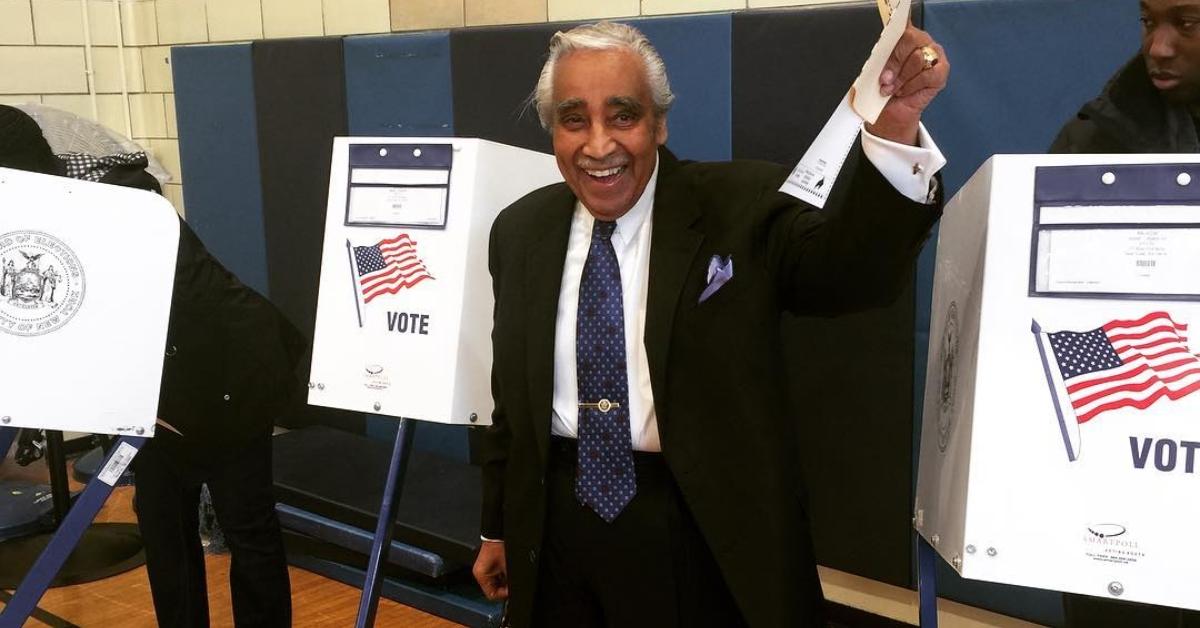 Inside Charles Rangel's Net Worth Before His Death