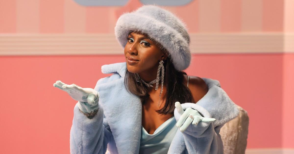 Everything to Know About Comedian Ziwe's Character on 'Succession'