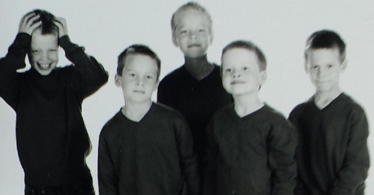 The Death of Elon Musk's First Child Was Heartbreaking