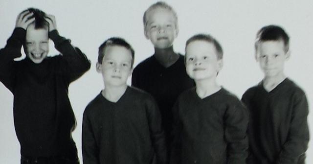 The Death of Elon Musk's First Child Was Heartbreaking