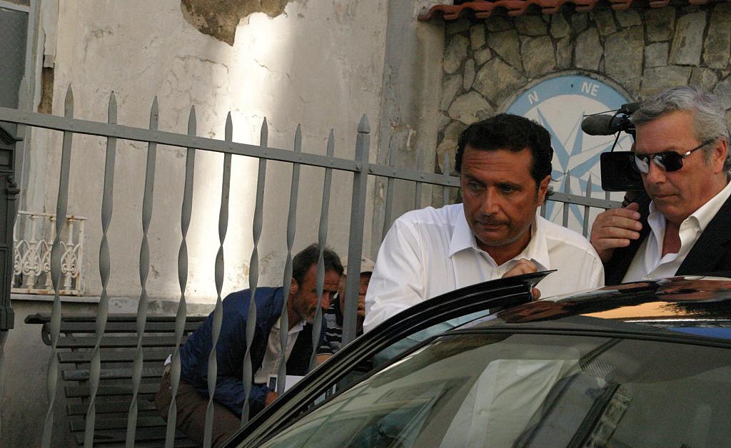 What Happened to the Captain of the Costa Concordia?