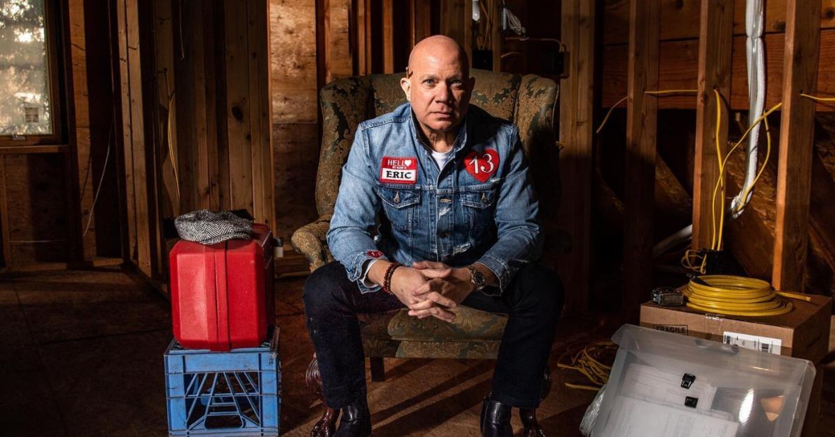 What Happened to Eric on 'Love It or List It'? Contractor Shares Update ...