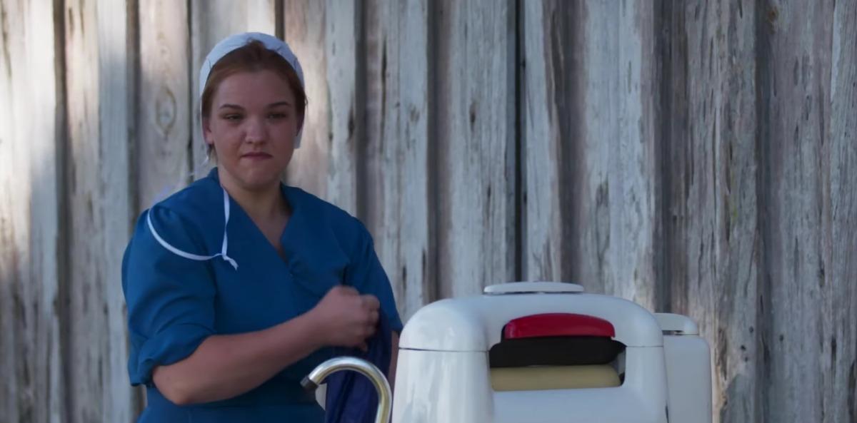 'Return to Amish's Season 7 Cast: Meet the Newcomers