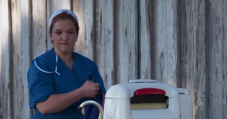 'Return to Amish's Season 7 Cast: Meet the Newcomers