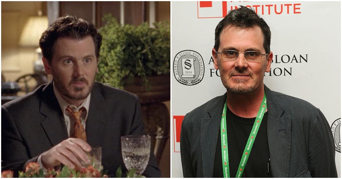Lorelai Gilmore's Boyfriends — Where Are They Now?